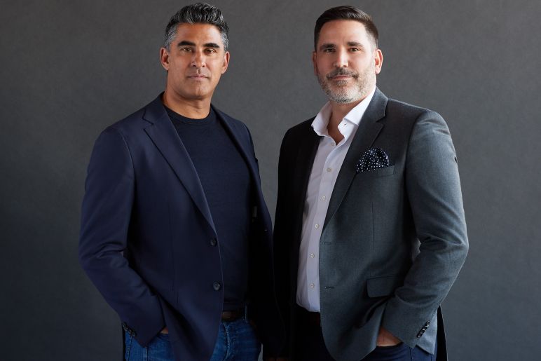 Angus Capital lancera un fonds de 100M$ pour acquérir des PME québécoises - Les Affaires