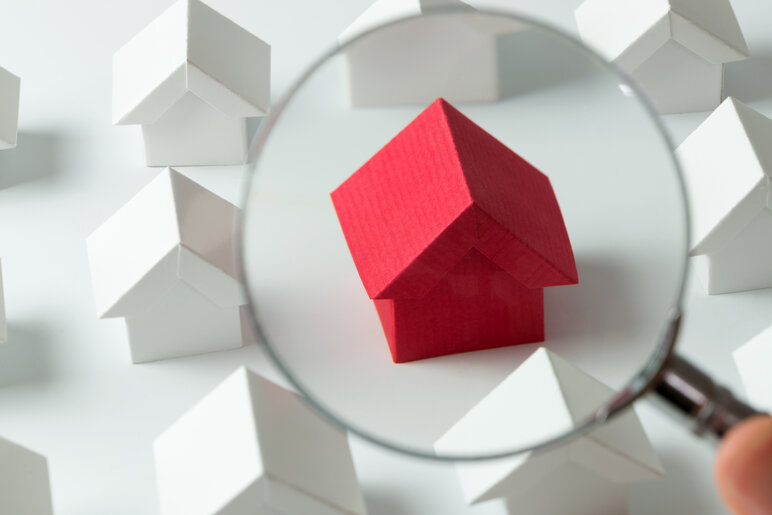 Immobilier au Québec: ventes au ralenti mais prix encore à la hausse en ...