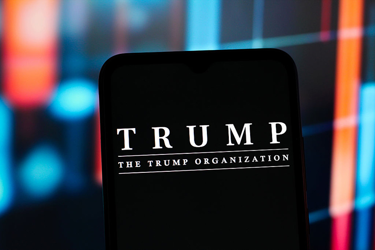 La Trump Organization fait passer le scandale du Teapot Dome pour ...