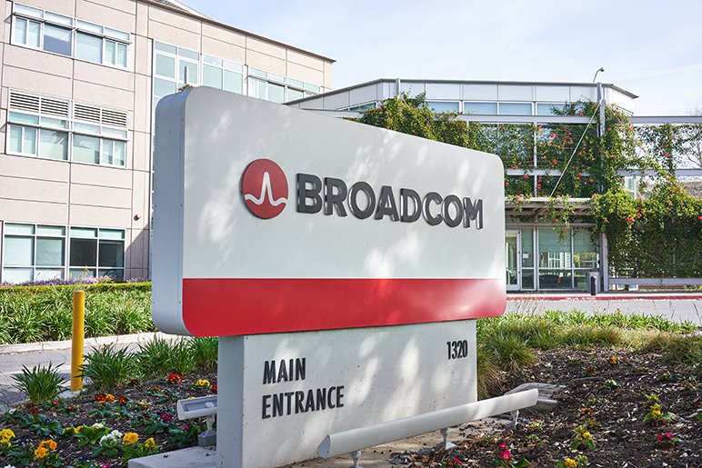 À surveiller: Broadcom, Netflix et Groupe MTY - Les Affaires
