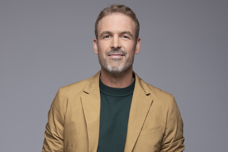 Pierre-Luc Pomerleau: d'un bacc en administration à une carrière d ...