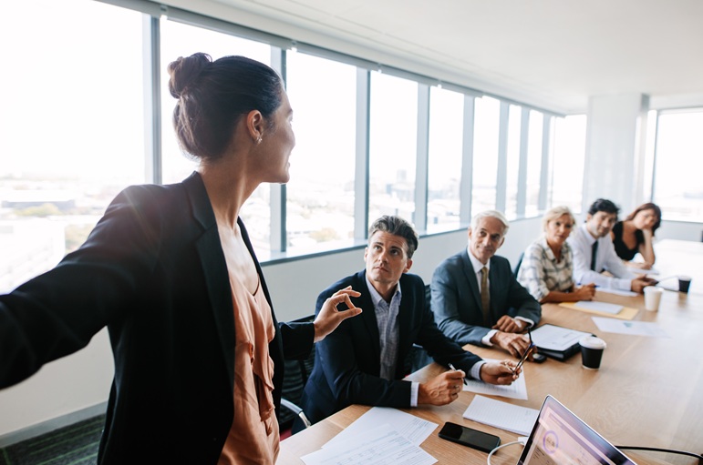 Et si l’art devenait le meilleur atout de votre entreprise? - Les Affaires