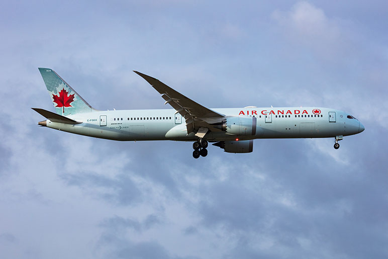 À surveiller : Air Canada, Methanex et Groupe Dynamite - Les Affaires