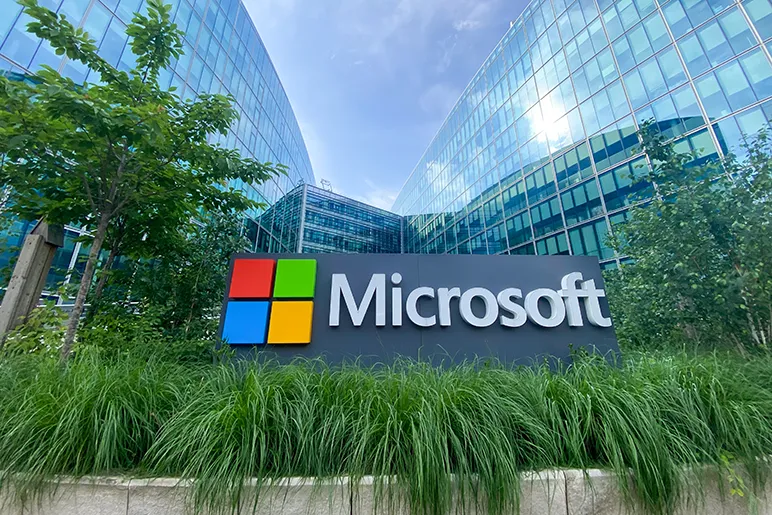 Microsoft: dans l’attente des résultats trimestriels - Les Affaires