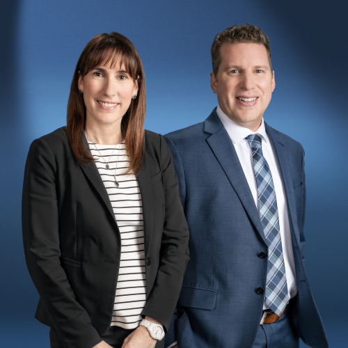 Deux nouveaux associés chez BOURASSA BOYER - Les Affaires