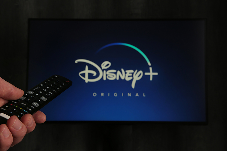 Disney progresse au 1T - Les Affaires