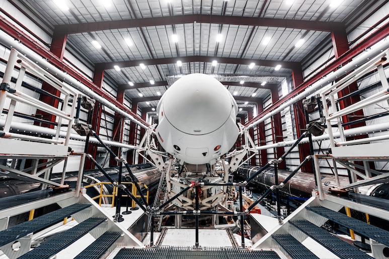 SpaceX: tout ce que vous devez savoir sur son introduction en bourse ...