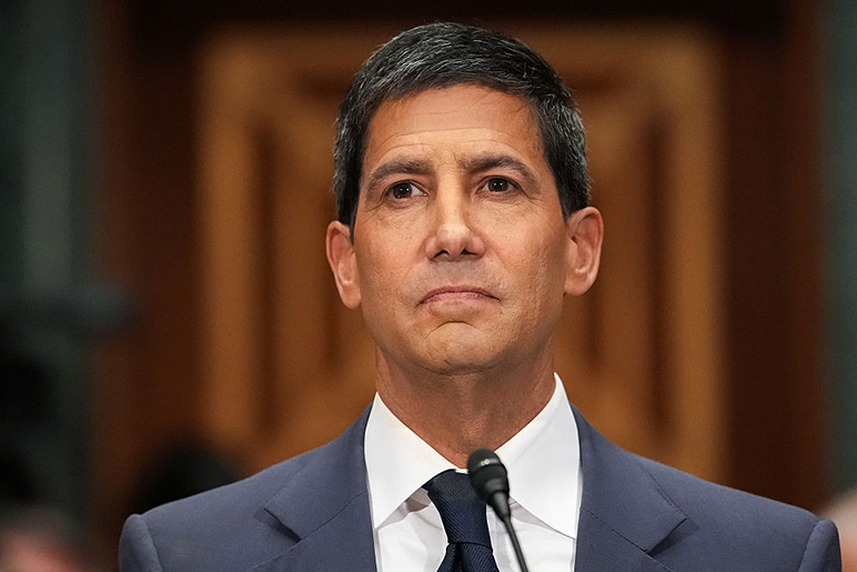 Kevin Warsh devient le nouveau président de la Fed - Les Affaires