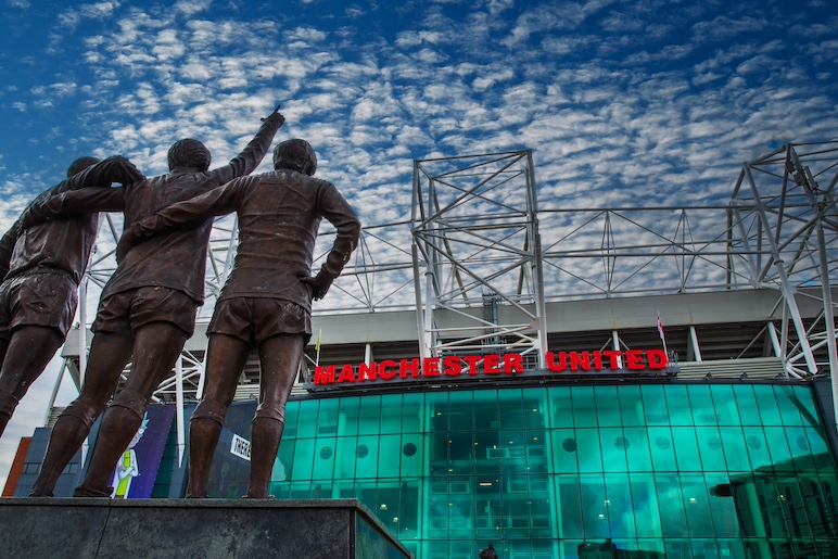 À surveiller: Couche-Tard, Québecor et Manchester United - Les Affaires