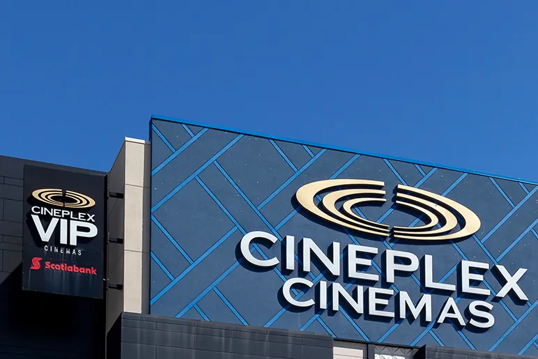 À surveiller : Cineplex, Sandisk et Saputo - Les Affaires