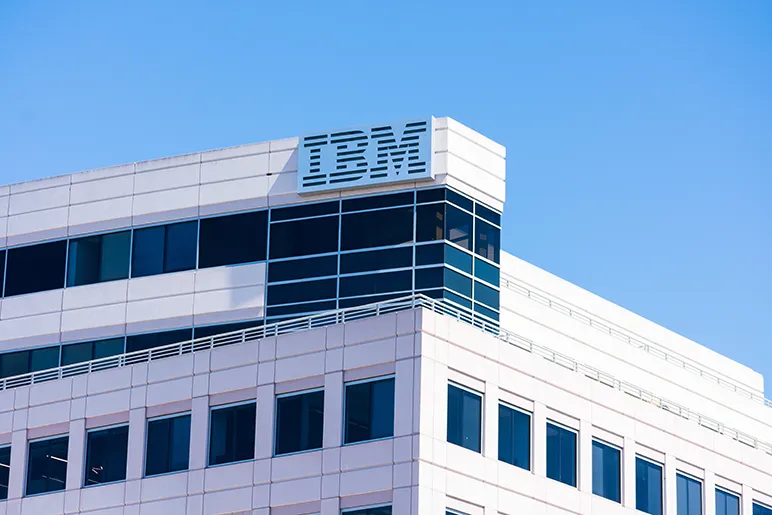 À surveiller: Cogeco Communications, 5N Plus et IBM - Les Affaires